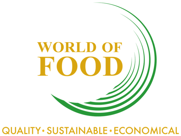 World Of Food Co.,Ltd