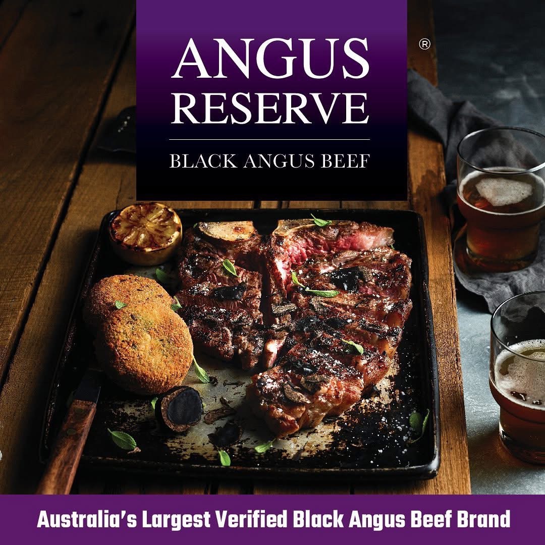 Angus Reserve – World Of Food Co.,Ltd