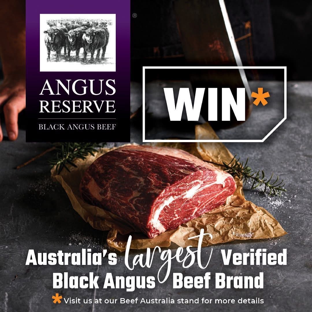 Angus Reserve – World Of Food Co.,Ltd
